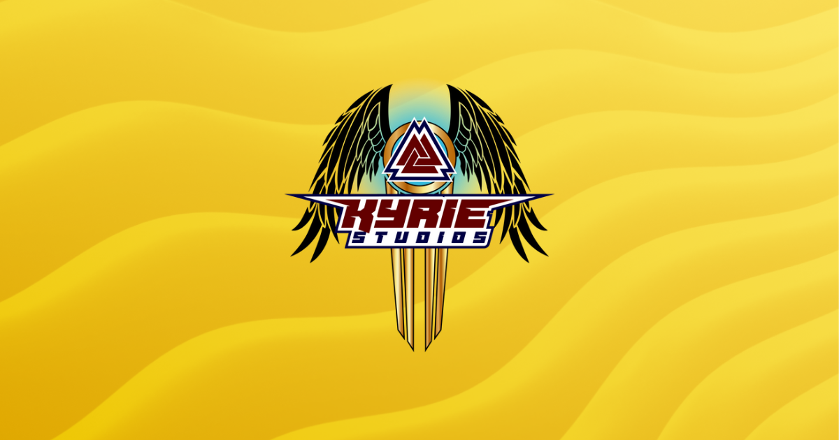 Kyrie Studios - Members - Guilded