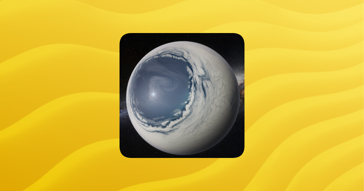 Deep Space Network - Guilded