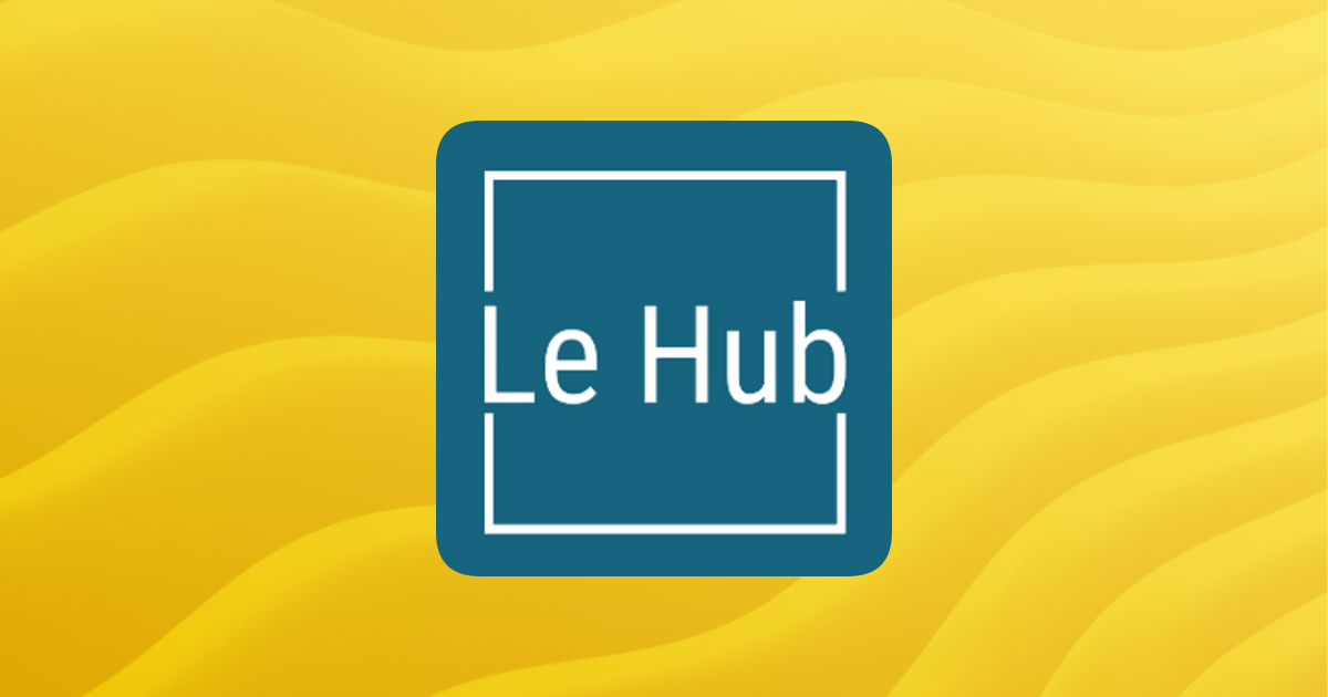 Overview - Le Hub - Guilded