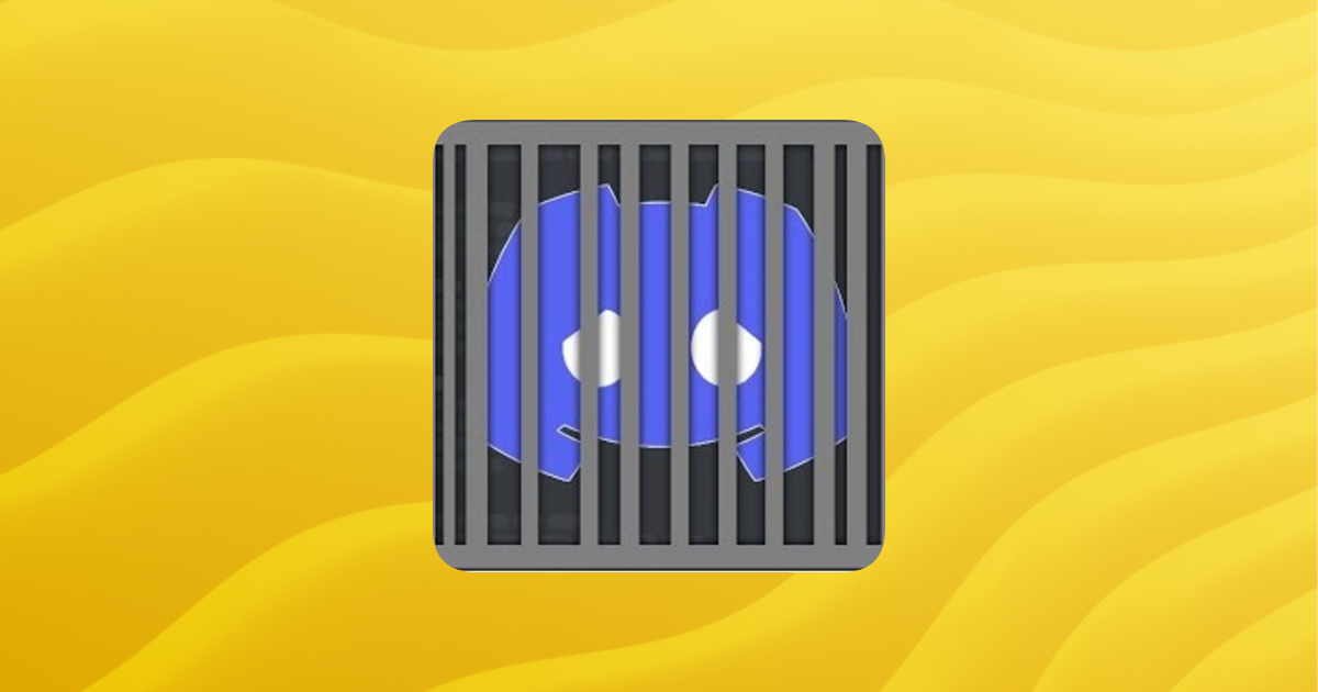 Only for cool people - Guilded