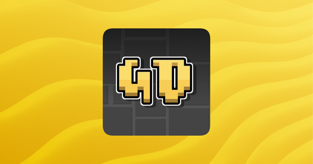 Lobby - Geometry Dash! - Guilded