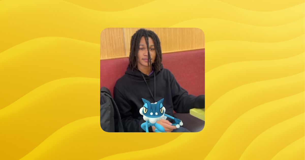 Jared - Members - Guilded