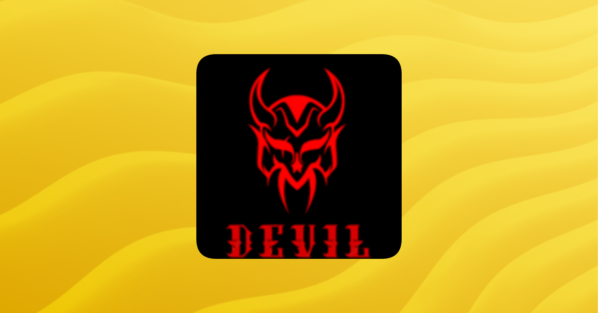 Red Devils - Guilded