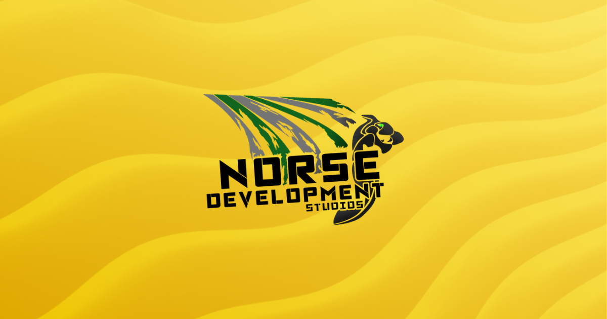 Norse Development Studios - Guilded