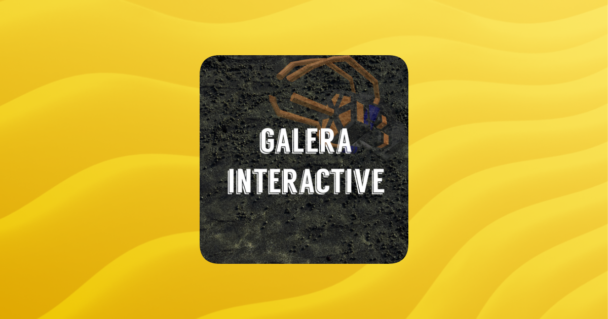 Galera Interactive - Guilded