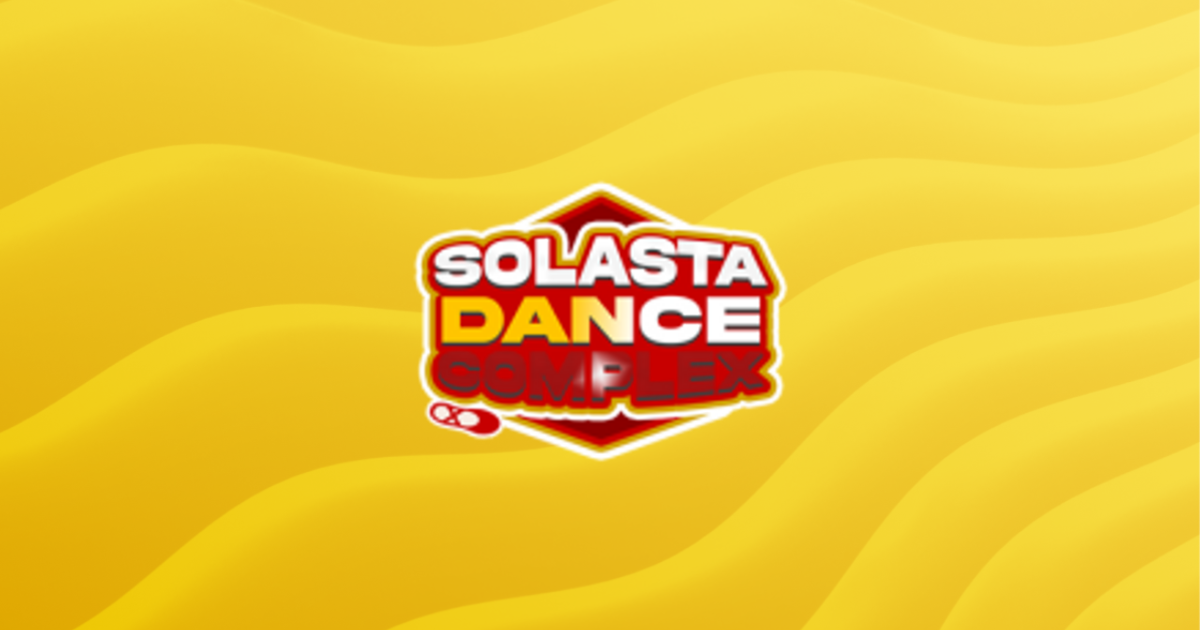 Overview - Solasta Dance Complex - Guilded
