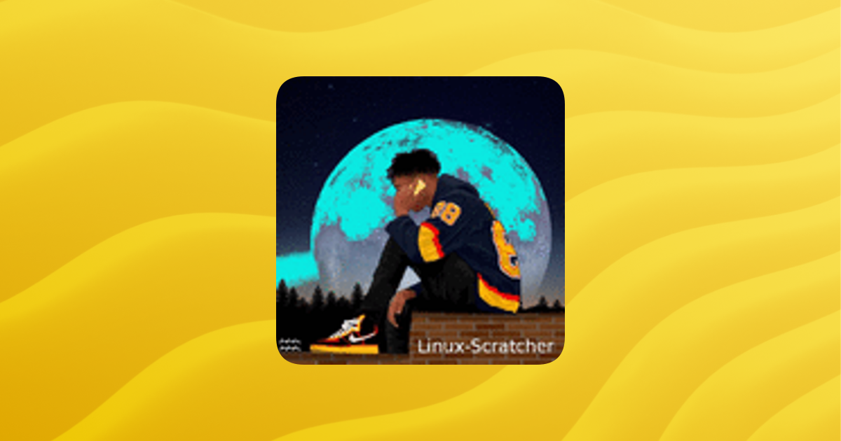 Club Linux-Scratcher - Guilded