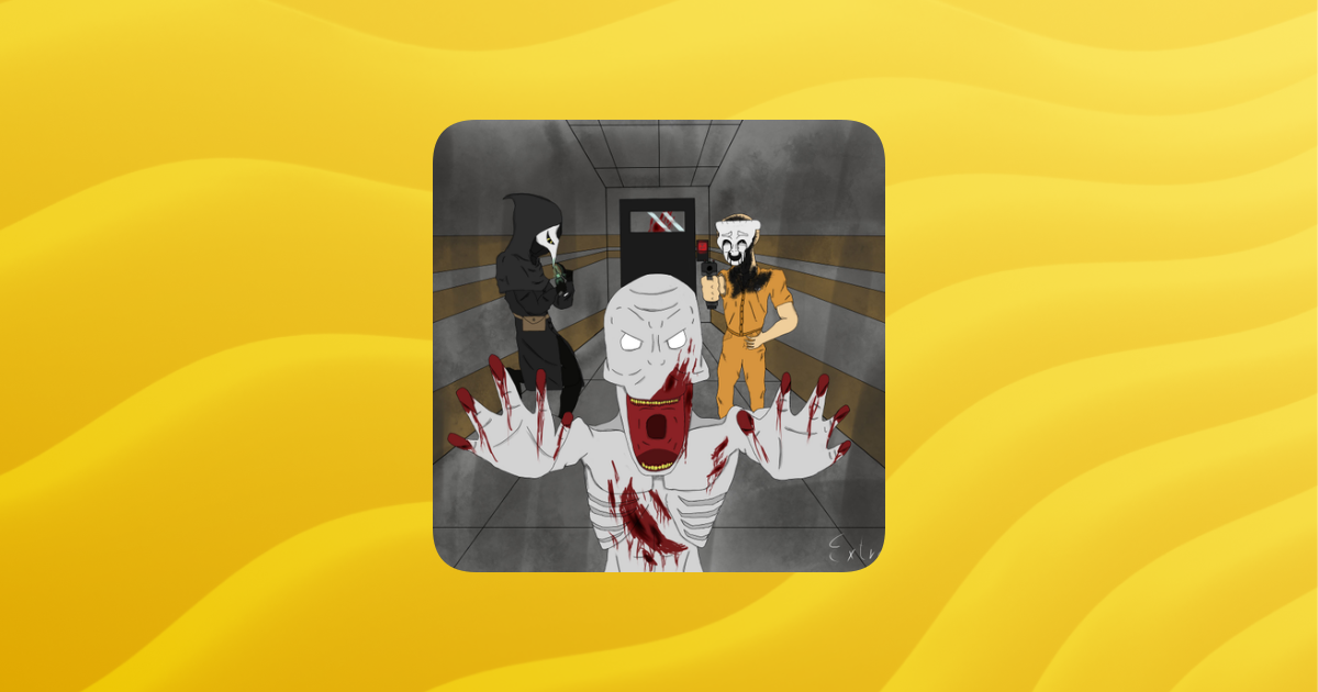 SCP Foundation - Guilded