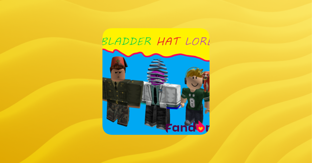 Overview - Bladder Hat Lore - Guilded