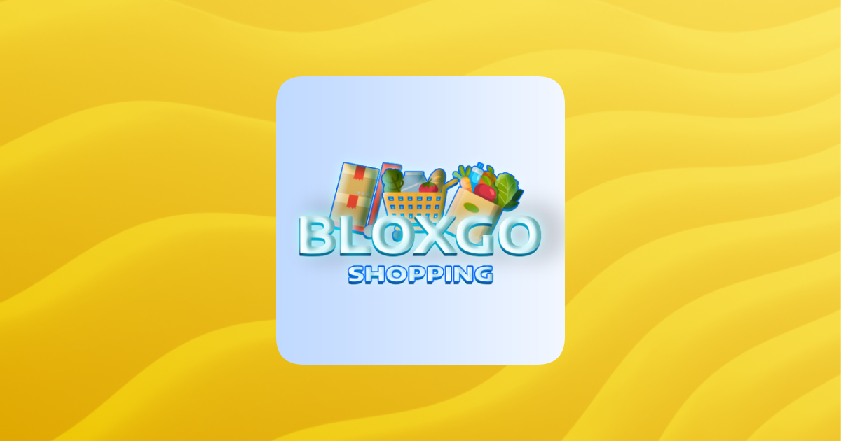Bloxgo - Guilded