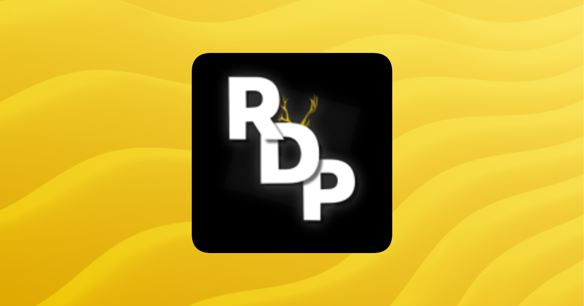 RoDev Productions - Guilded