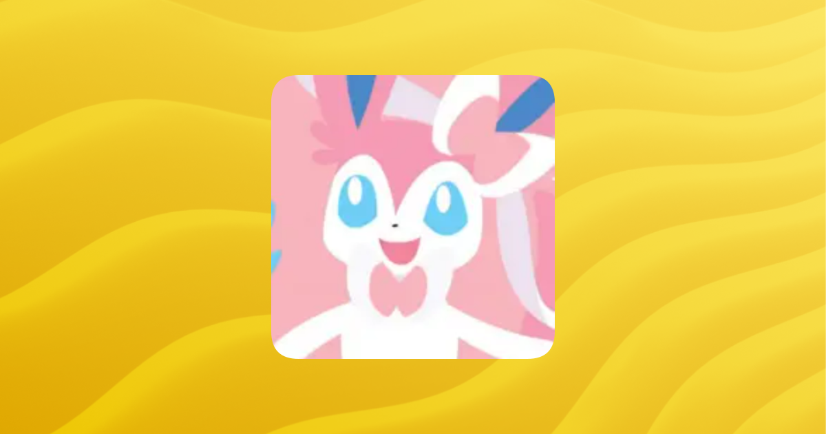 SylveonDev but goofy - Guilded