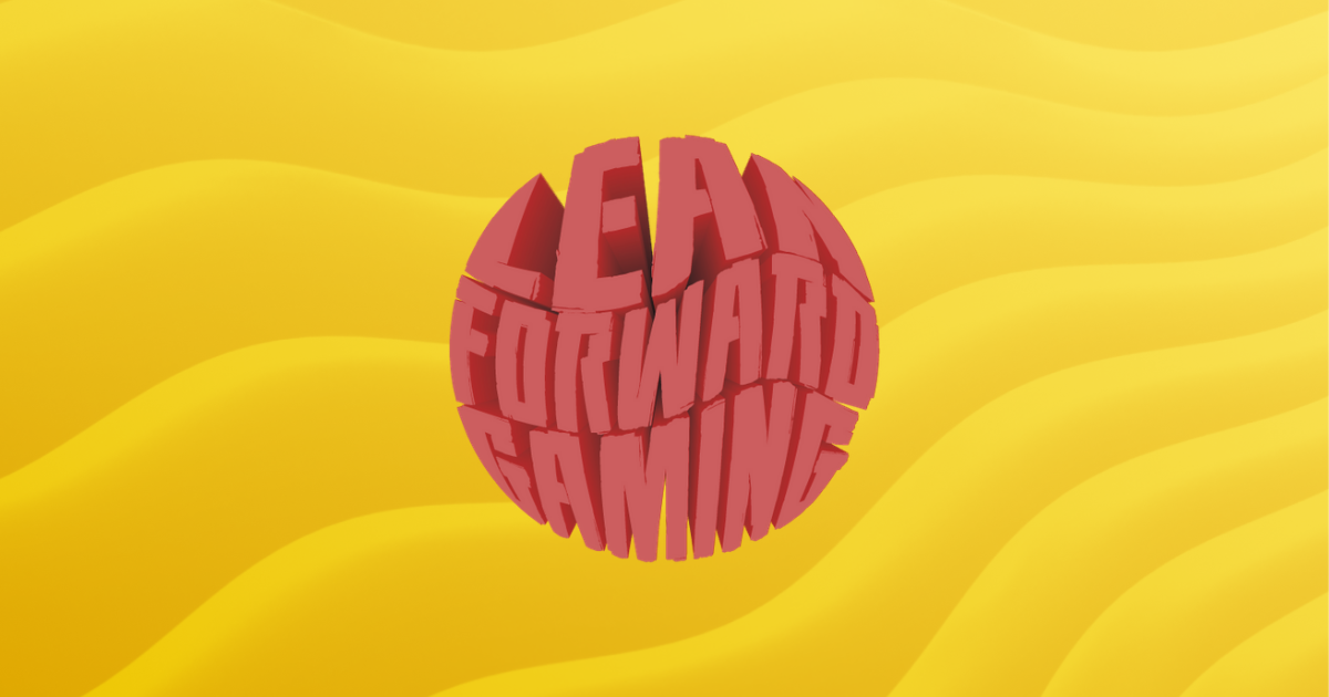 Overview - Lean Forward Gaming - Guilded