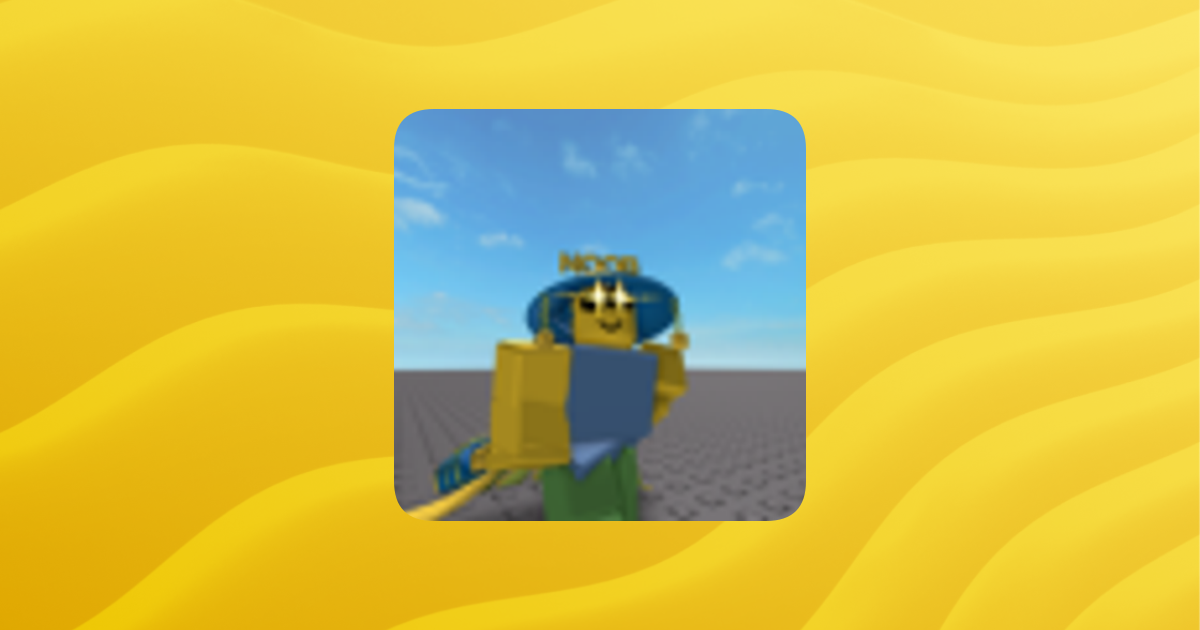 Overview - Noob fanclub thingy on youtube - Guilded