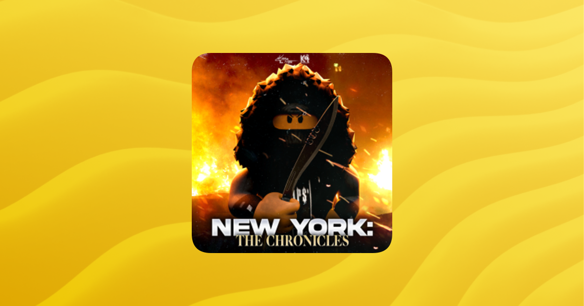 The Chronicles - Guilded