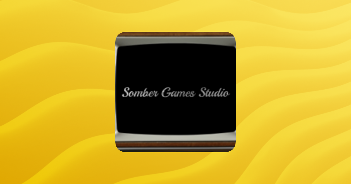 Somber Games Studio - Guilded