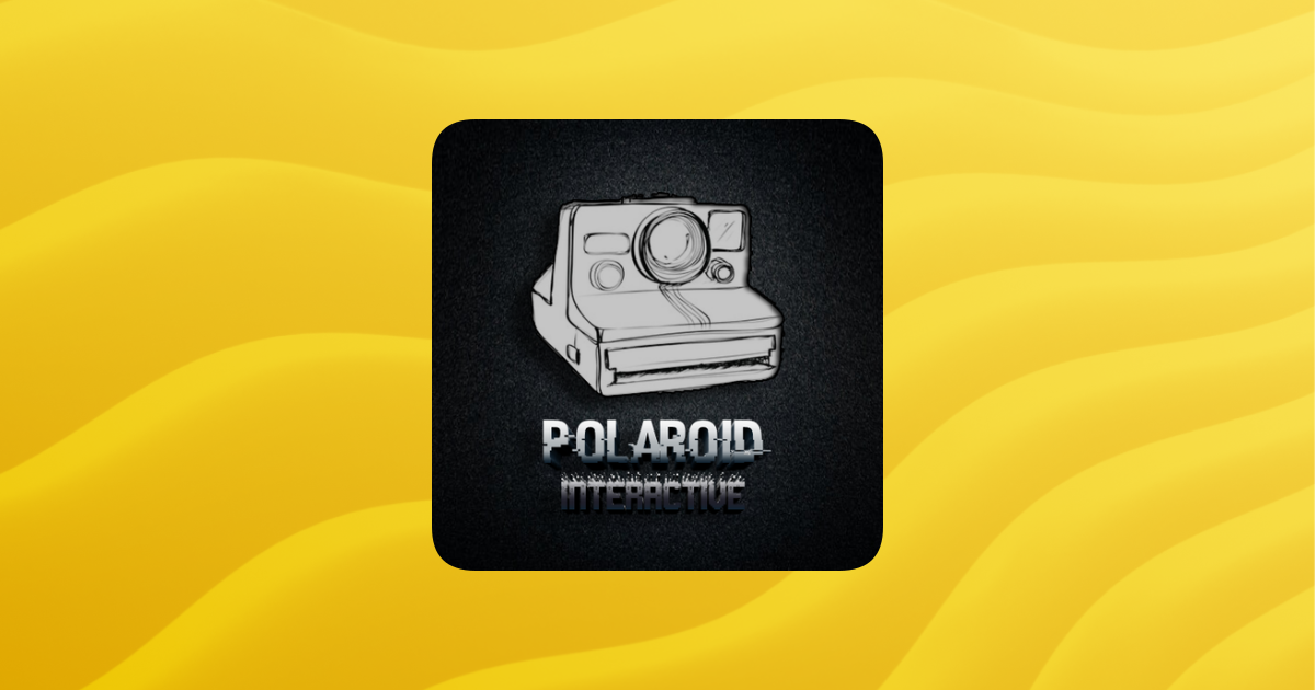 Polaroid Interactive - Guilded