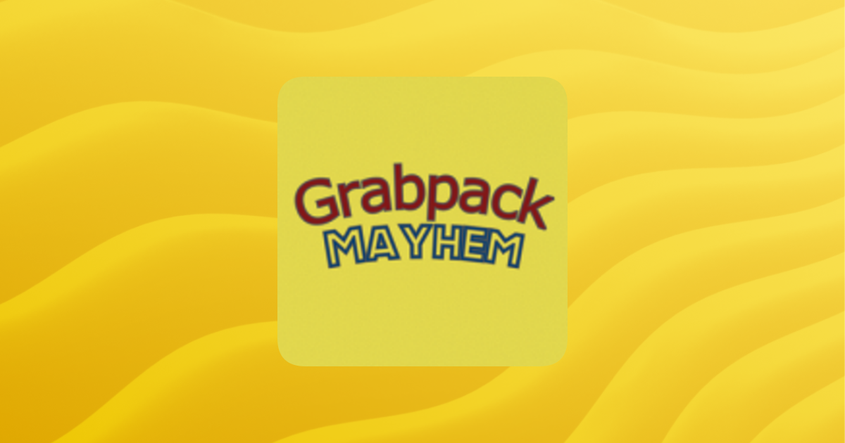 Grabpack Mayhem - Guilded