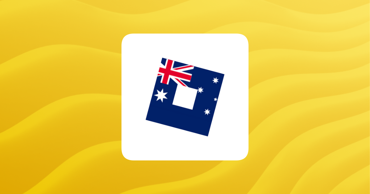 Australian Roleplay UGC - Guilded