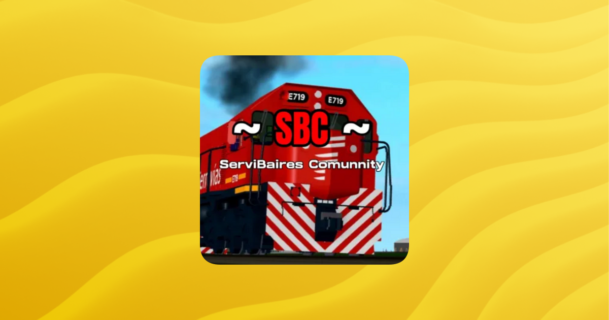 ServiBaires-News - Members - Guilded