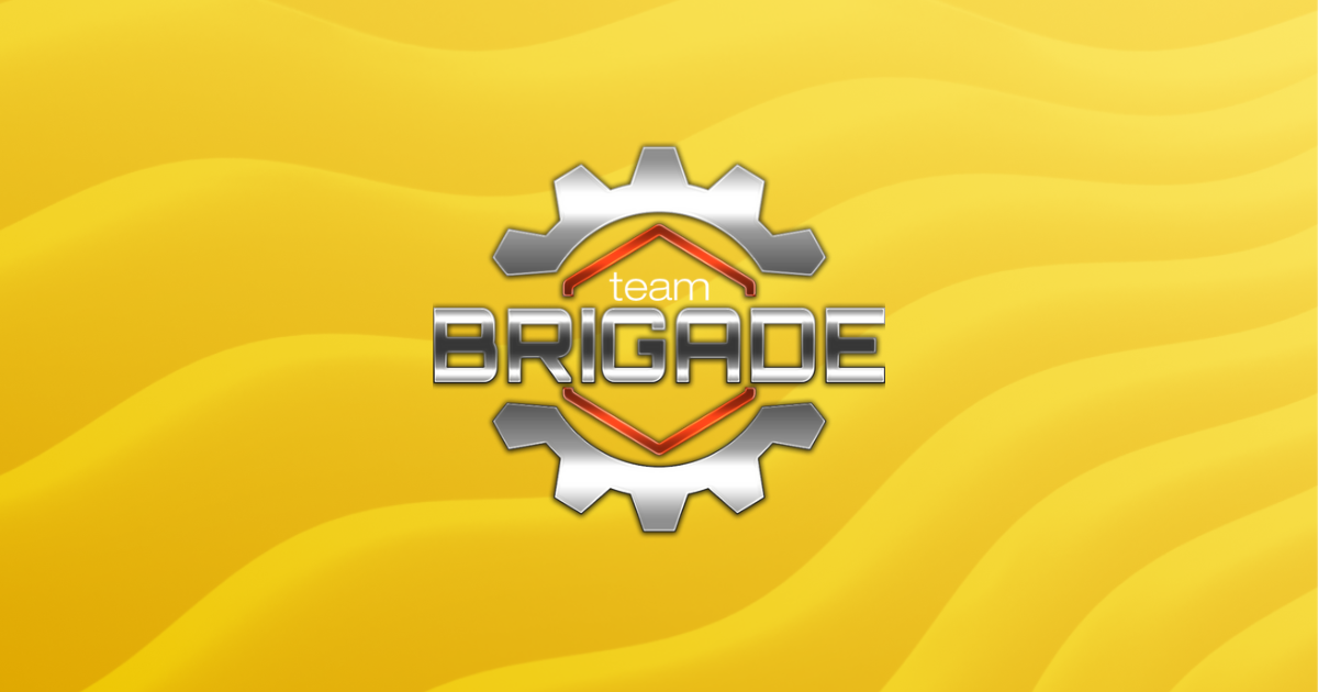 team Brigade - Members - Guilded