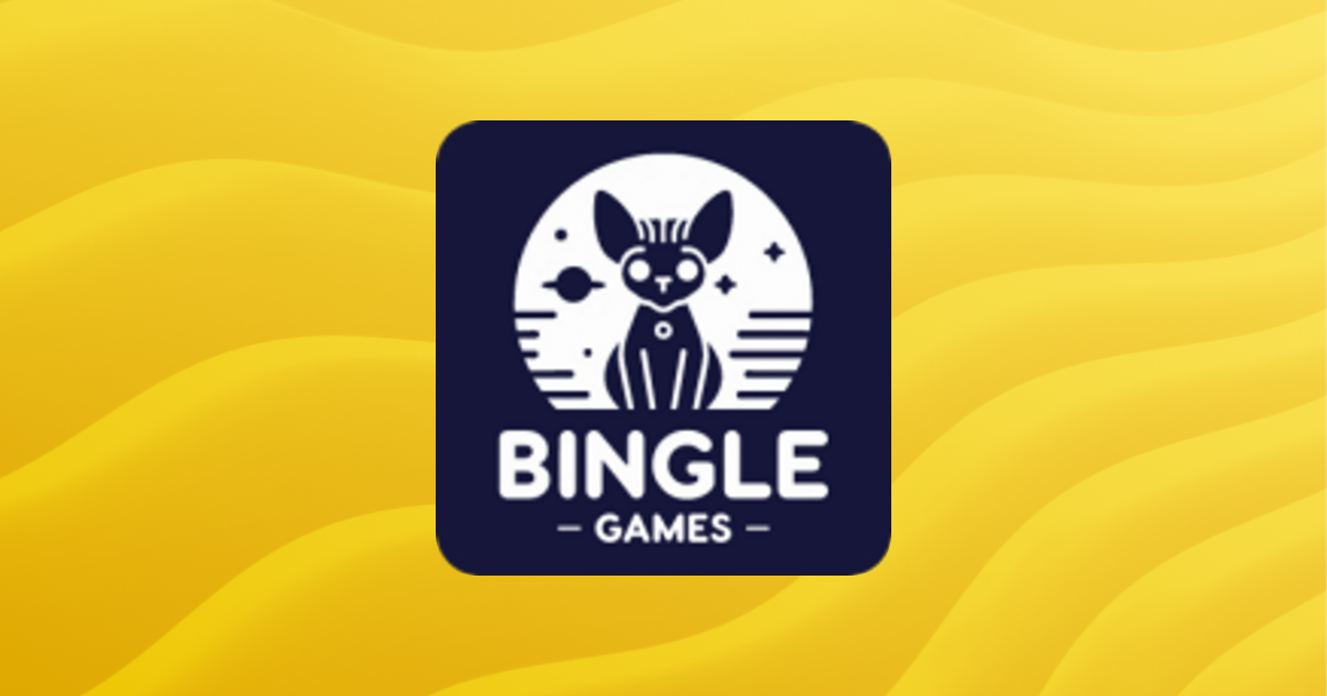 Bingle Games - Guilded