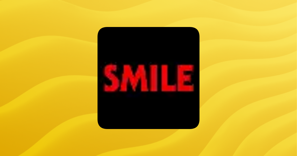 Smile Unofficial - Guilded