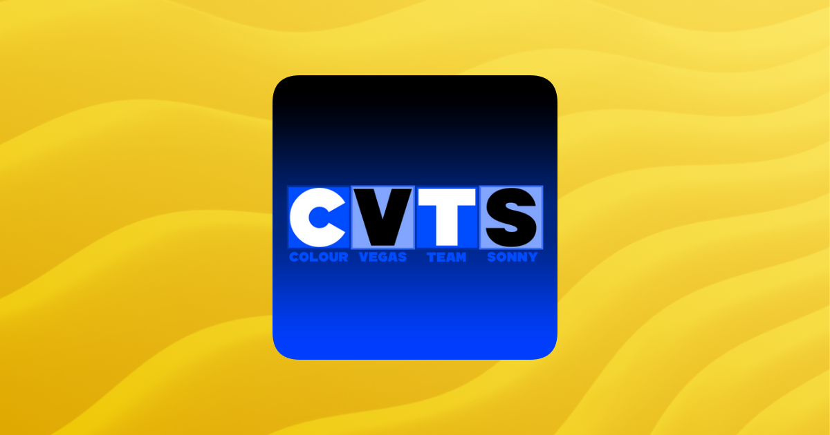 CVTS’s Server - Guilded