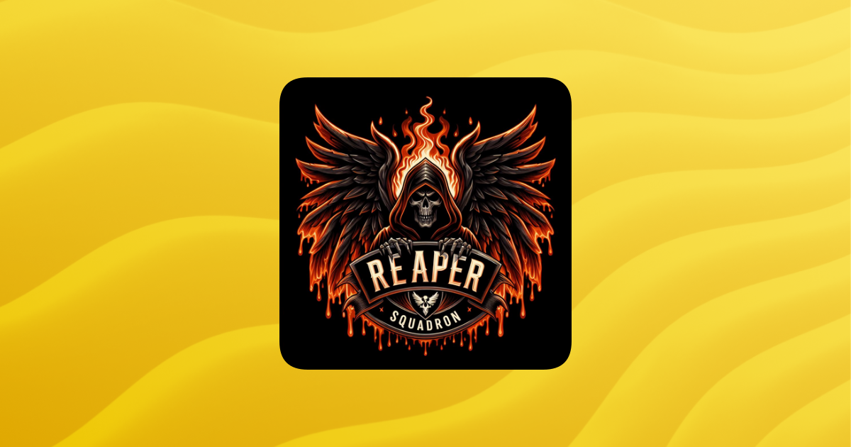 Overview - Reaper Squadron - Guilded