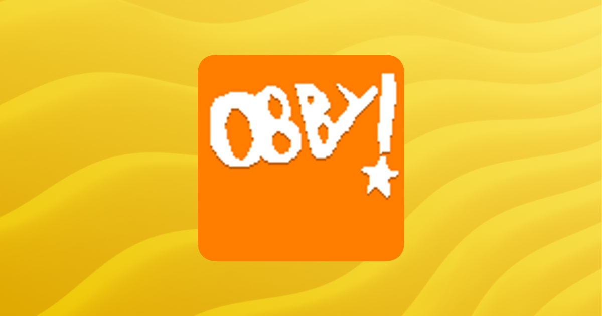 Obby! - Guilded
