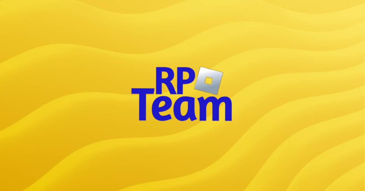RP Team - Guilded