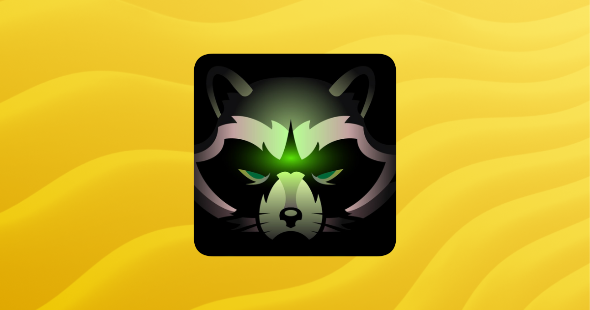 Ring Tailed Bandits - Guilded