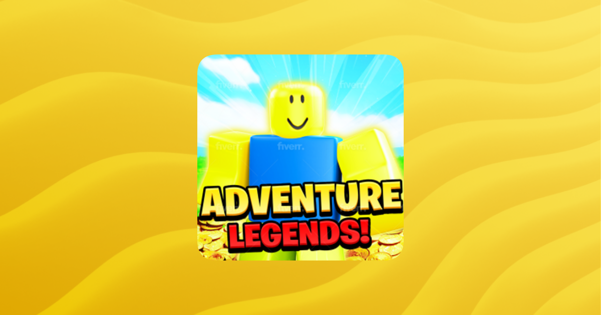 Adventure legends - Guilded