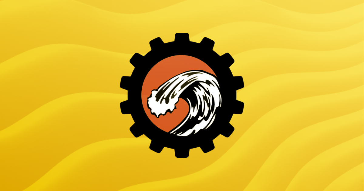 Red River Rage FRC 7048 - Guilded