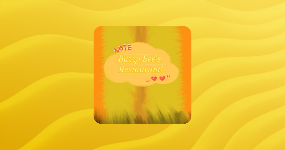 BuZZy Bee’s Restaurant - Guilded