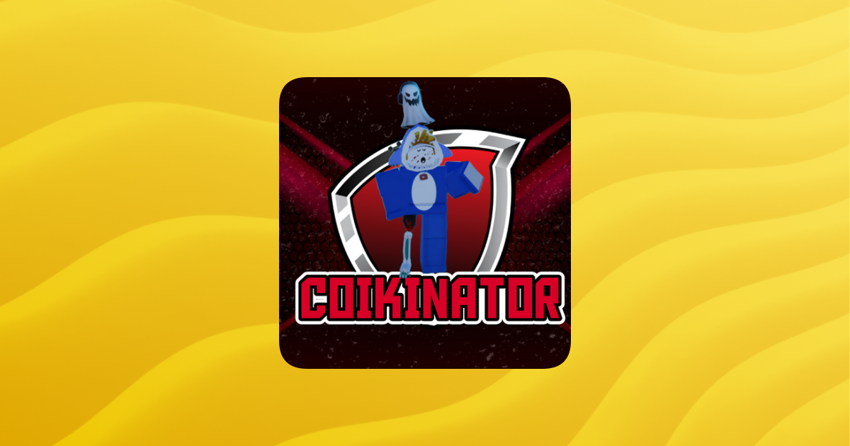 Cokinator Community - Guilded
