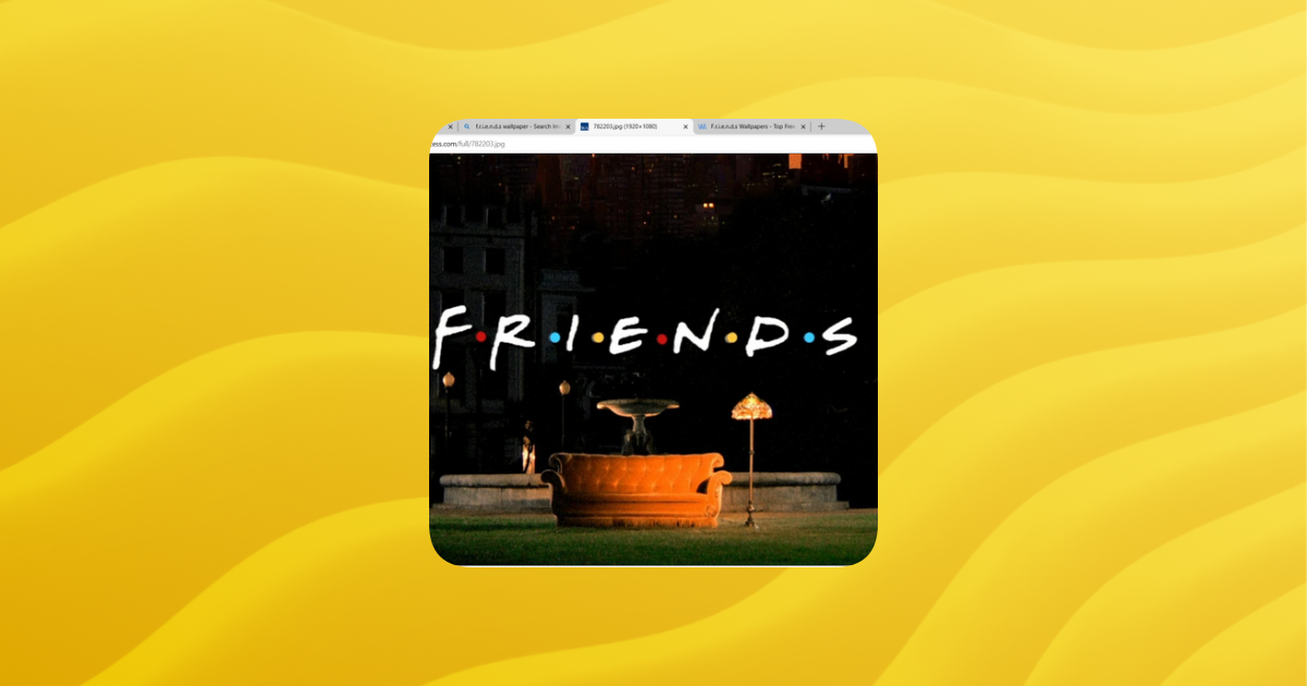 Friends - Guilded