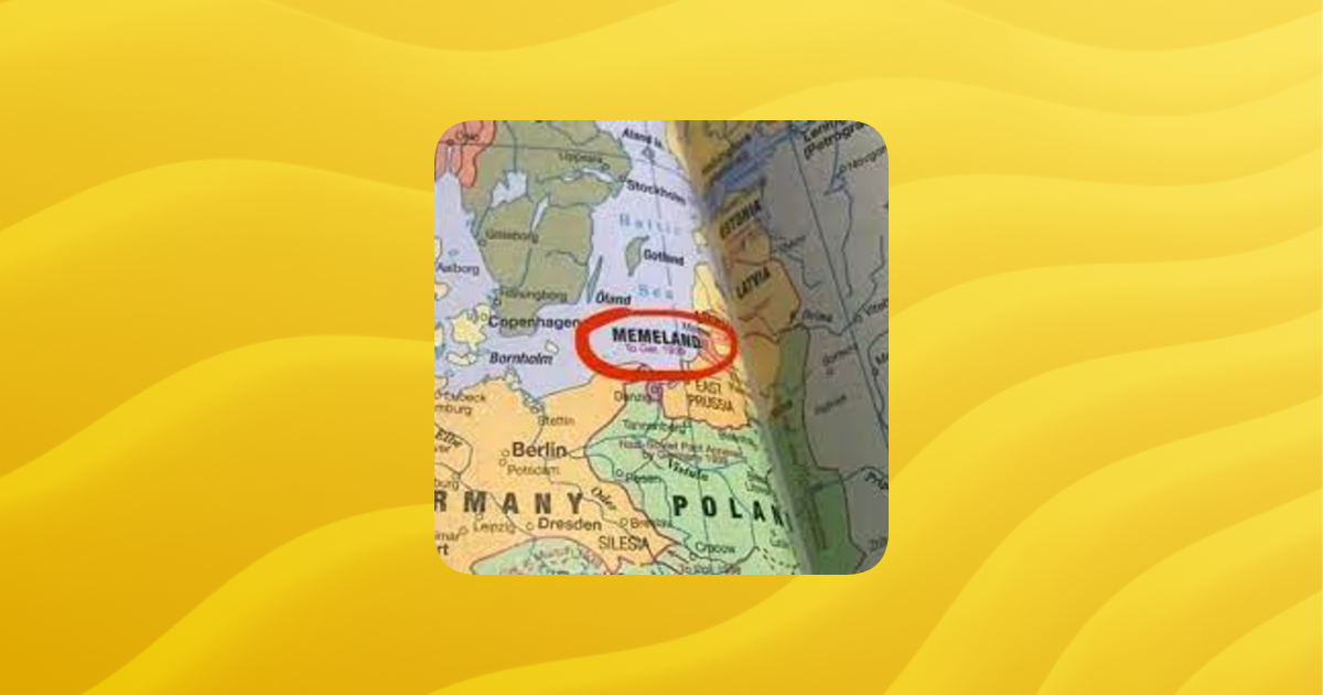 Overview - Meme's - Guilded