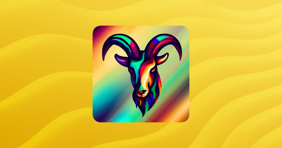 Heavygoat Server V2 - Guilded