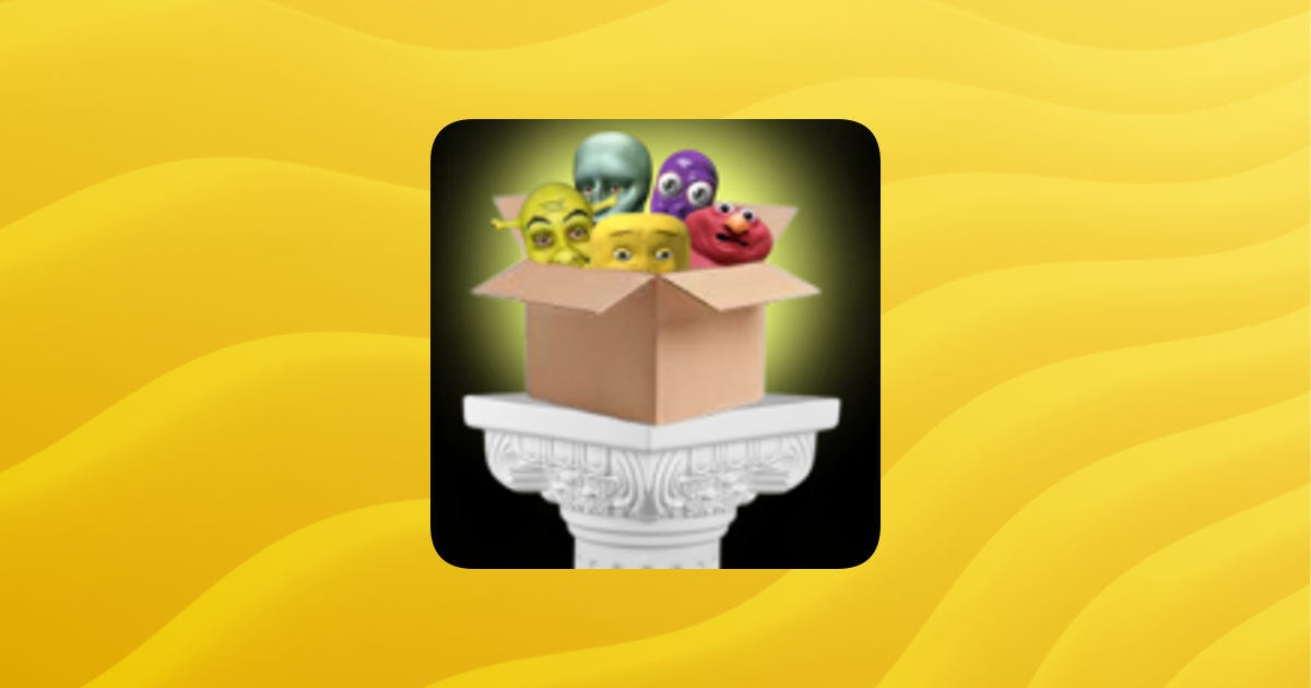 The Totem Of Memes - Guilded