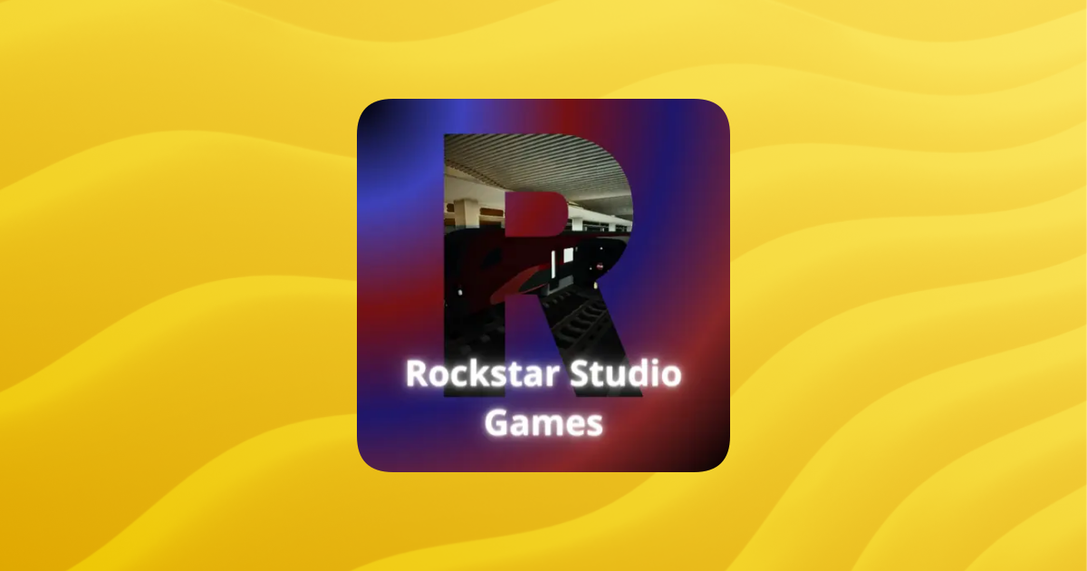 Rockstar Studio Games - Guilded
