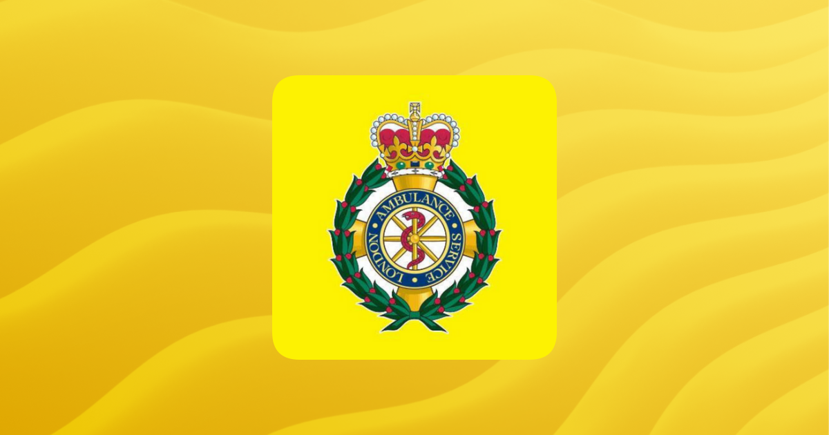 London Ambulance Service - Guilded