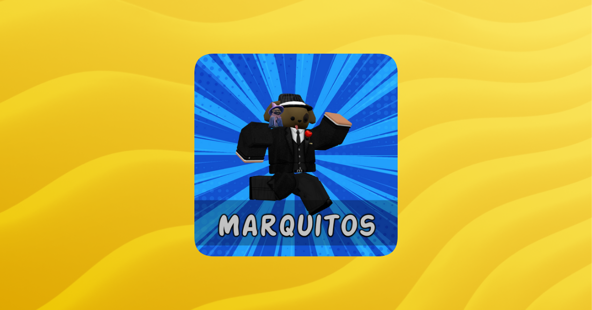 Marquitos Studios - Guilded