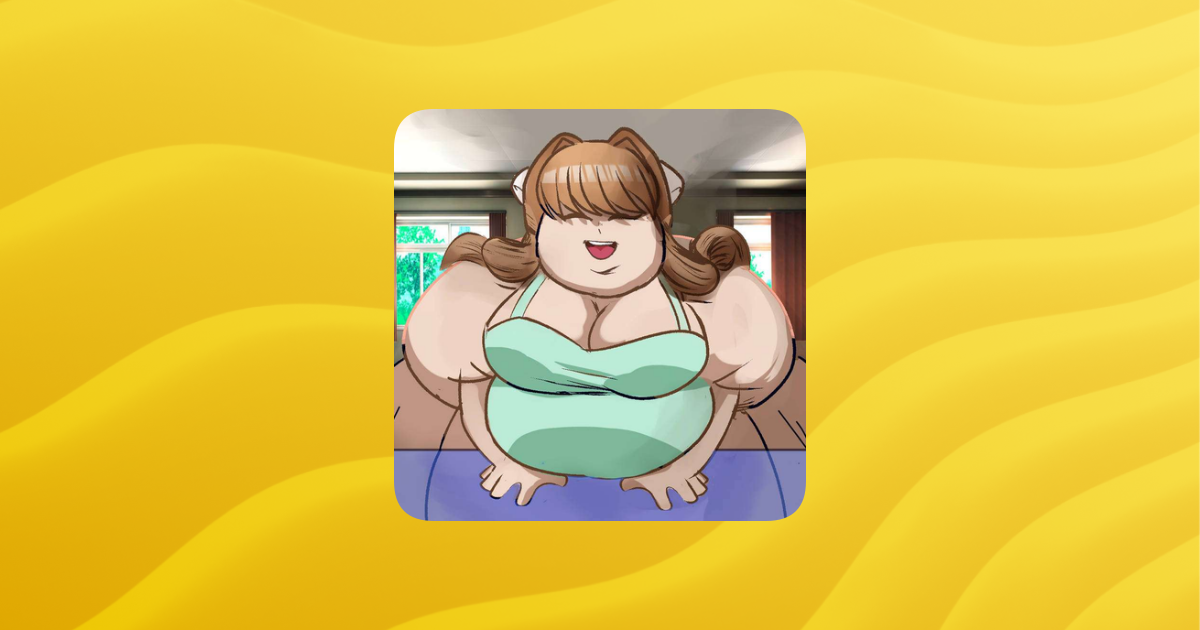 Fat Monika Successor server - Guilded