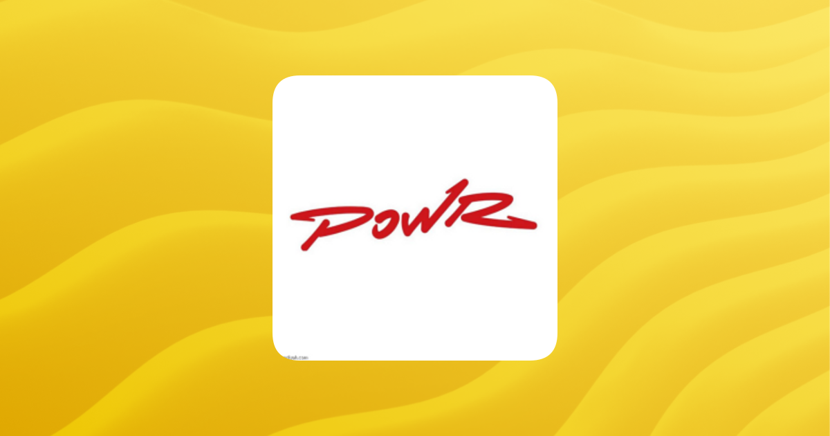 Overview - POWR WORLD - PWR - Guilded