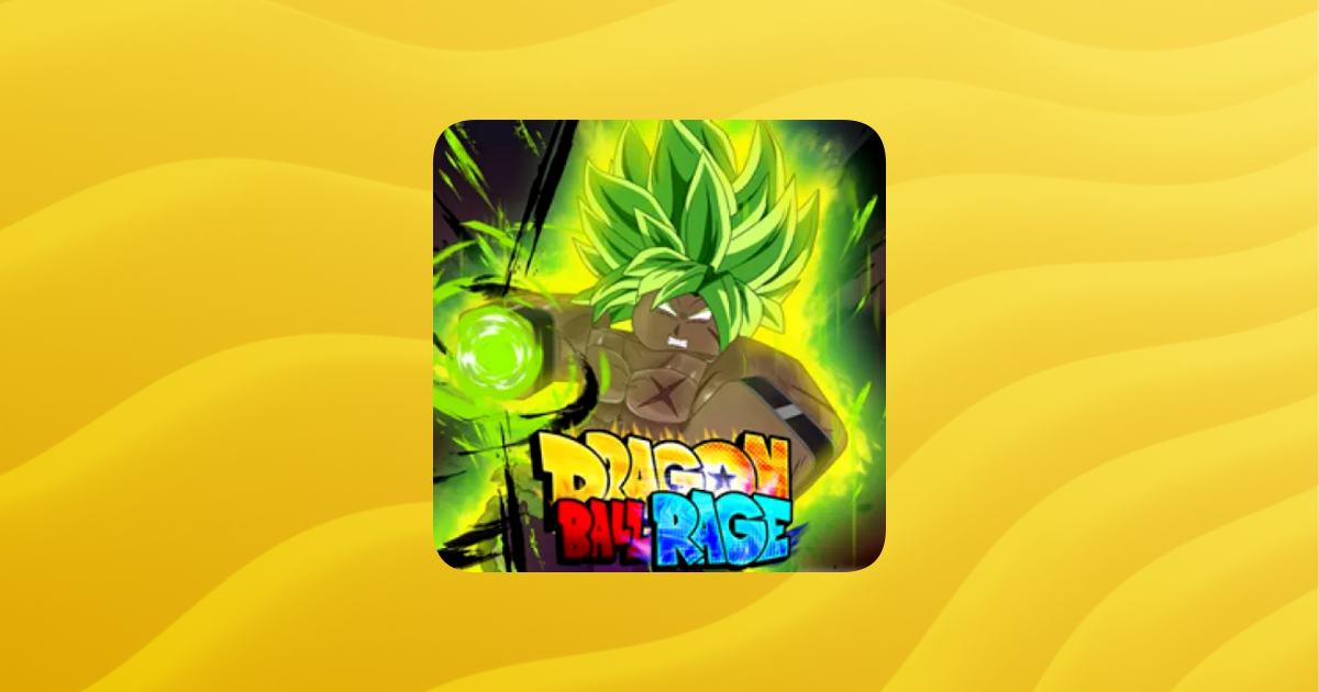 Dragon Ball Rage - Guilded