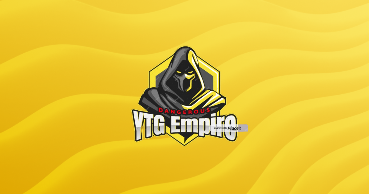 YTG EMPIRE - Guilded