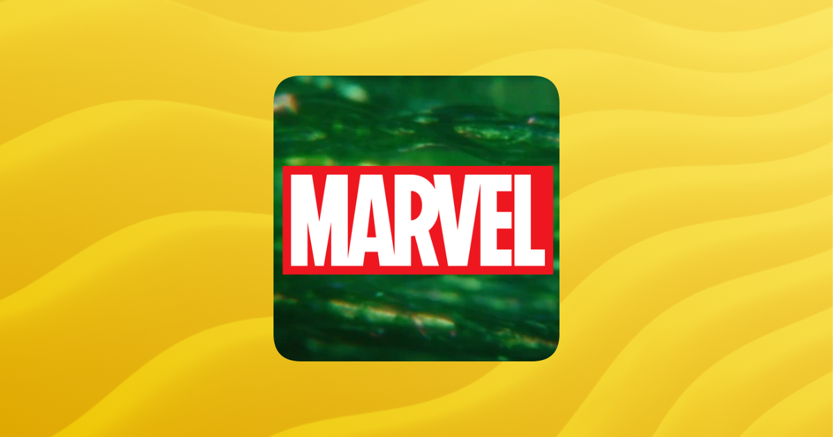 Marvel Community - Guilded