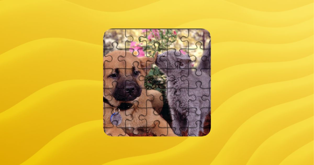 Overview - Jigsaw - Guilded