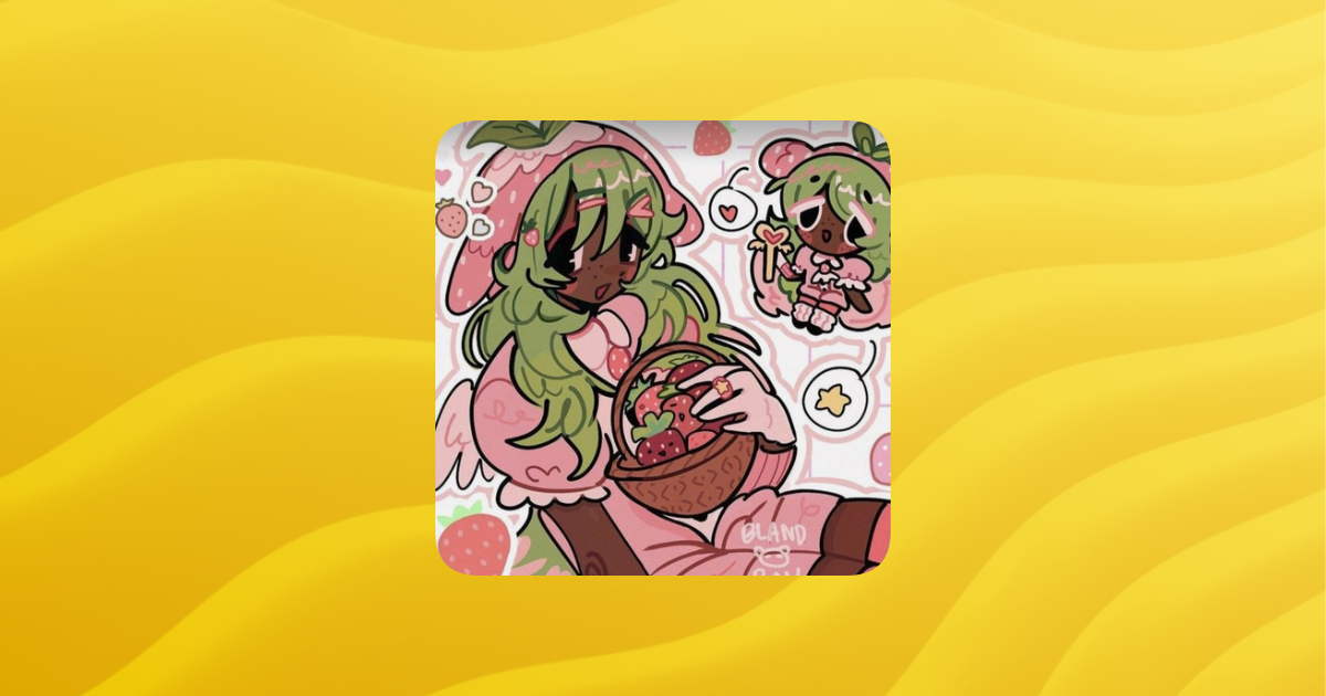 Overview - softbunny - Guilded